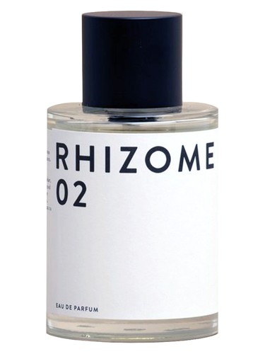 Rhizome 02 Rhizome Parfum - ein es Parfum für Frauen und Männer 2019