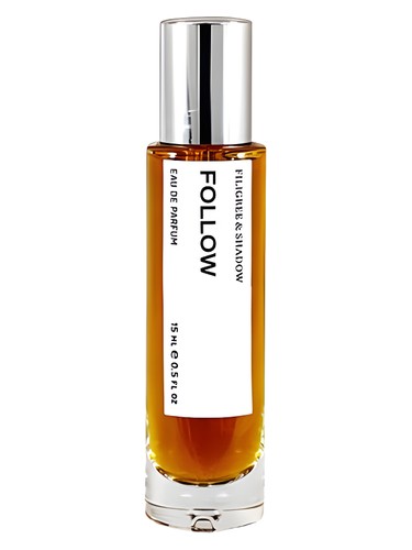 FOLLOW Filigree & Shadow аромат — аромат для мужчин и женщин 2015