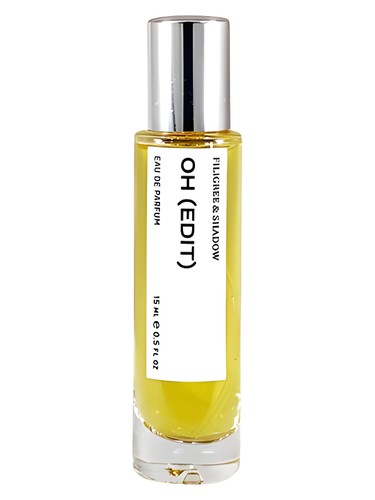 OH (EDIT) Filigree & Shadow fragancia - una fragancia para Hombres y ...
