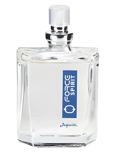 Force Spirit Jequiti Cologne - un parfum pour homme 2019