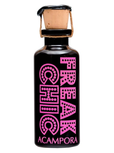 Freak Chic Pure Essence Bruno Acampora perfume - a fragrância ...
