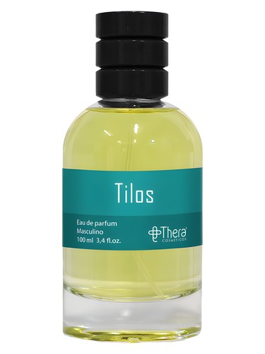 Tilos Thera Cosméticos Colonia - una fragancia para Hombres 2011