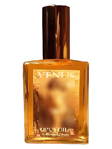 Divine: Venus Opus Oils parfum - un parfum pour femme