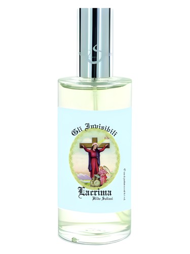 Lacrima Hilde Soliani parfum - un parfum pour homme et femme