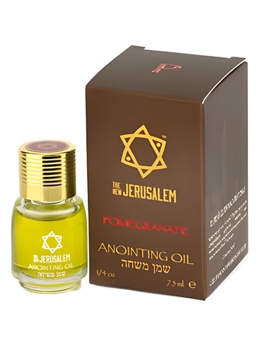 Pomegranate The New Jerusalem perfumy - to perfumy dla kobiet i ...