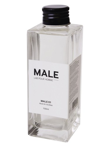 Male 01 Male Lab Pour Homme perfumy - to perfumy dla kobiet i mężczyzn 2016