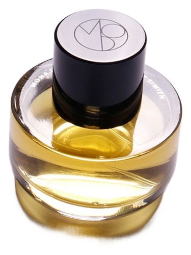 Semper Augustus Mona di Orio parfum - un parfum pour homme et femme 2019
