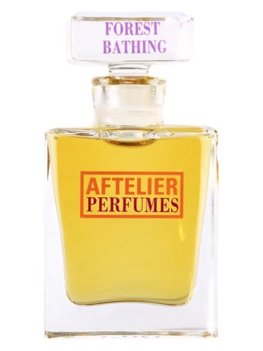 Forest Bathing Aftelier аромат — аромат для мужчин и женщин 2019