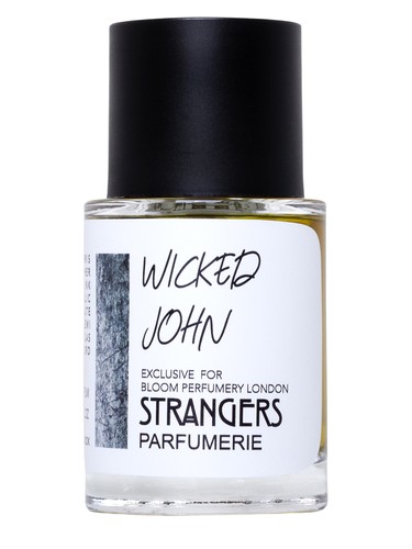 Wicked John Strangers Parfumerie parfum - un parfum pour homme et femme ...