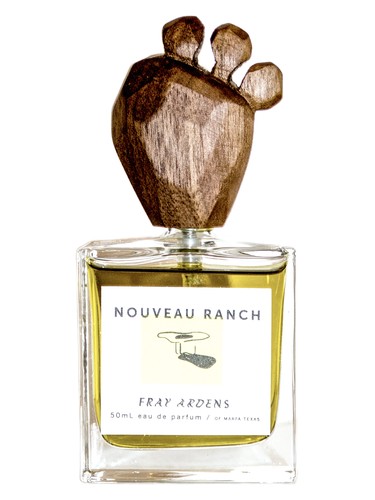 Nouveau Ranch Fray Ardens Parfum - ein es Parfum für Frauen und Männer