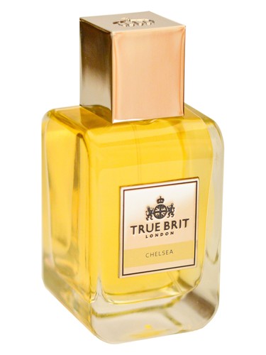Chelsea True Brit London parfem - parfem za žene i muškarce 2019