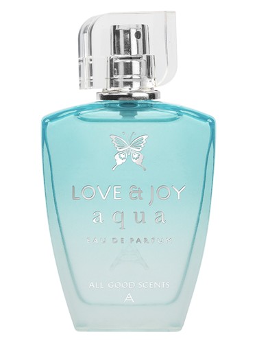 Love & Joy Aqua All Good Scents عطر - a fragrance للنساء 2020