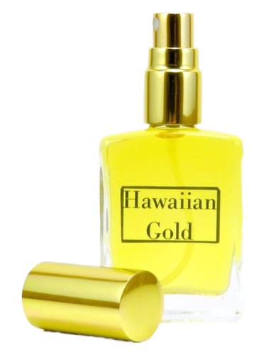 Hawaiian Gold Pure Presence parfum - un parfum pour homme et femme 2018