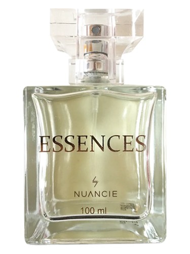 Essences 27 Nuancielo Colônia - a fragrância Masculino 2017
