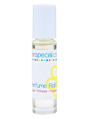 Snuggable Snuggle Somethin Special perfume - a fragrância ...