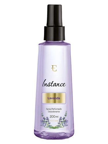 Instance Lavanda Eudora parfum - un parfum pour femme 2020