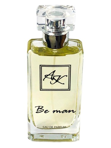 Be Man AKParfume Colonia - una fragancia para Hombres 2020
