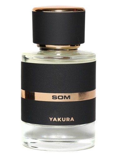 Som Yakura parfém - a vůně pro ženy a muže 2020