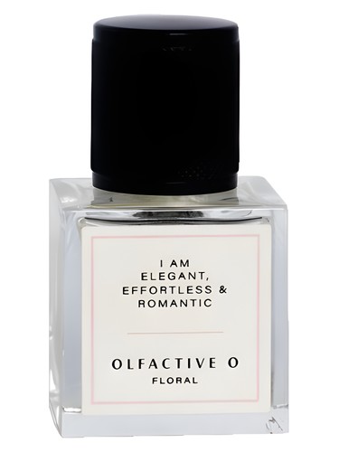 Floral Olfactive O parfum - un parfum pour homme et femme 2019