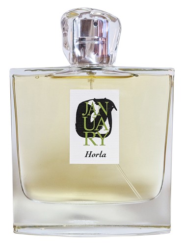 Horla January Scent Project perfumy - to perfumy dla kobiet i mężczyzn 2020