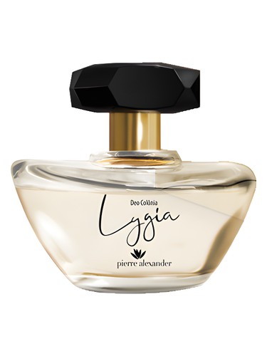 Lygia Pierre Alexander аромат — аромат для женщин 2019