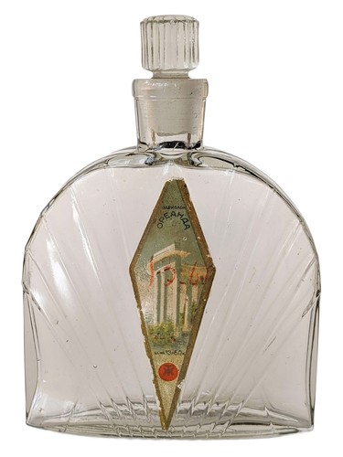 Ореанда (Oreanda) Северное сияние - una fragranza da donna