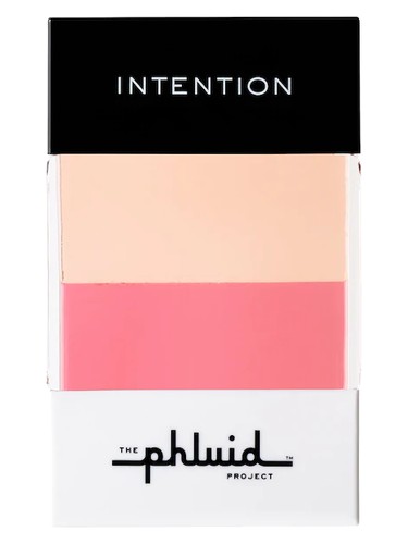Intention The Phluid Project perfumy - to perfumy dla kobiet i mężczyzn ...