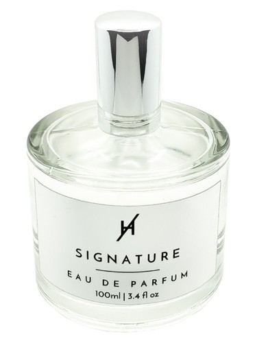 Signature Helder Machado Perfumes parfum - un parfum pour homme et ...