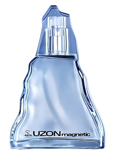 Uzon Magnetic Jequiti Colonia - una fragancia para Hombres 2015