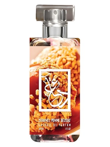 Caramel Pomme Delight The Dua Brand parfum - un parfum pour homme et ...