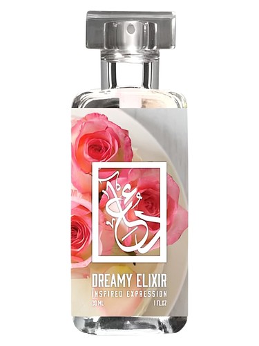 Dreamy Elixir The Dua Brand عطر - a fragrance للجنسين 2020
