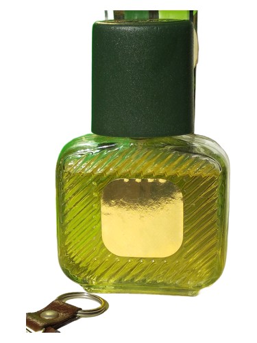 Dzintars 21 for Men Dzintars - una fragranza da uomo 1980