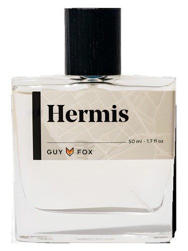 Hermis GUY FOX Cologne - ein es Parfum für Männer 2018