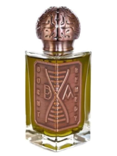 Burnt Remedy Broken Anatomy Perfumes 香水 - 一款 2020年 中性 香水 Burnt Remedy Broken Anatomy Perfumes 香水 - 一款 2020年 中性 香水
