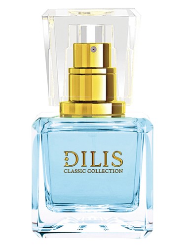 Dilis Classic Collection No. 42 Dilís Parfum аромат — аромат для женщин ...