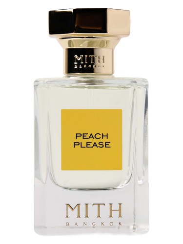 Peach Please Mith Parfum - ein es Parfum für Frauen und Männer 2020