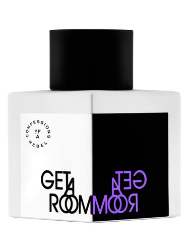 Get A Room Confessions of A Rebel άρωμα - ένα άρωμα για γυναίκες και ...