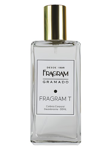 Fragram T Fragram Gramado perfumy - to perfumy dla kobiet 2010