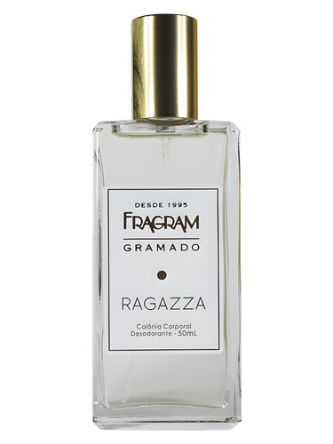 Ragazza Fragram Gramado parfum - un parfum pour femme 2010