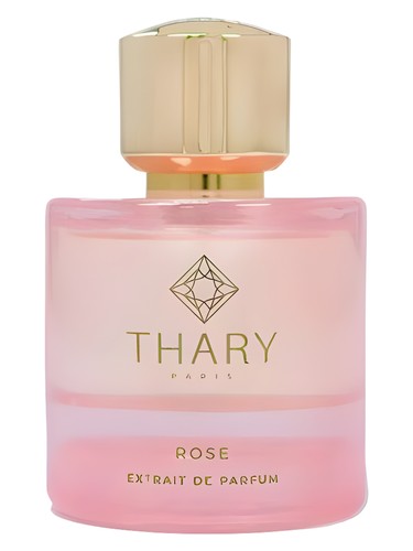 Rose Thary fragancia - una fragancia para Mujeres 2020
