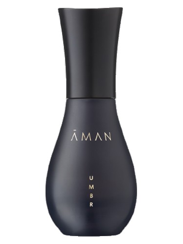 Umbr Aman parfum - un parfum pour homme et femme 2021