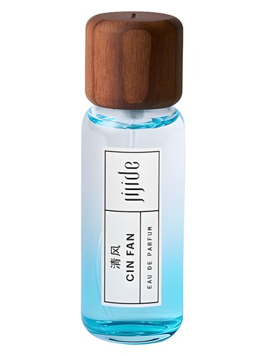 Brezza Fiorita - CIN FAN 清⻛ Jijide parfum - een geur voor dames en heren 2021