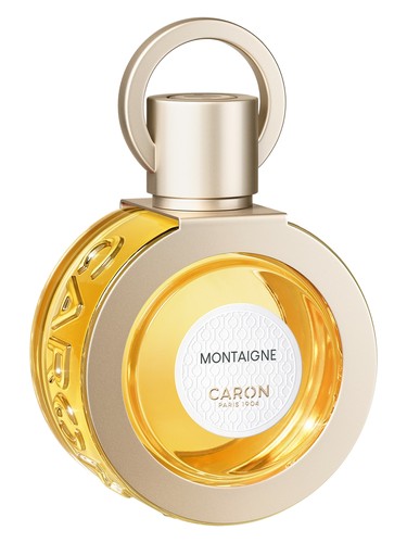 Montaigne (2021) Caron parfum - een geur voor dames 2021