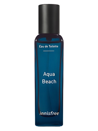Aqua Beach Innisfree Cologne - un parfum pour homme 2017