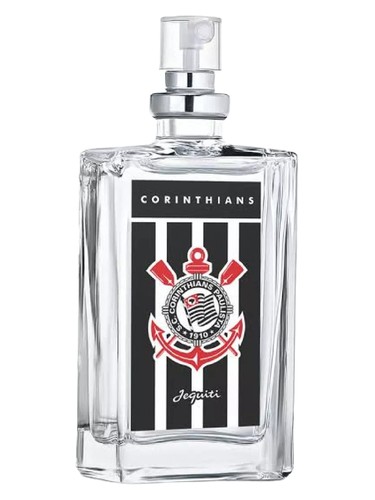 Corinthians Jequiti cologne - een geur voor heren 2020