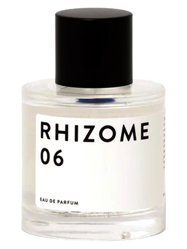 Rhizome 06 Rhizome Parfum - ein es Parfum für Frauen und Männer 2020