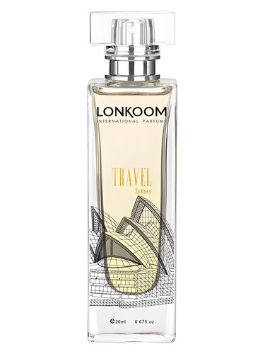 Travel Sydney Lonkoom Parfum аромат — аромат для женщин 2016