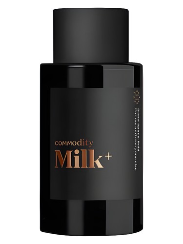 Milk + Commodity fragancia - una fragancia para Hombres y Mujeres 2021