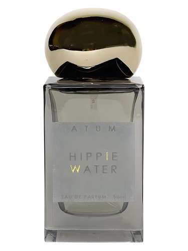 Hippie Water ATUM Parfum - ein es Parfum für Frauen und Männer 2021