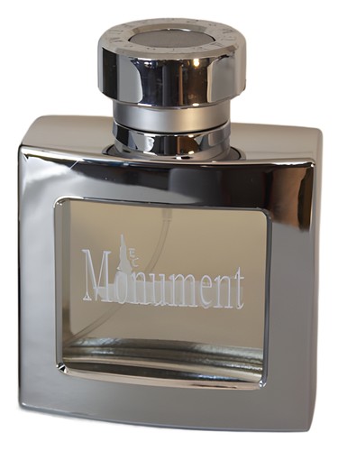 Monument Eclectic Collections Cologne - ein es Parfum für Männer
